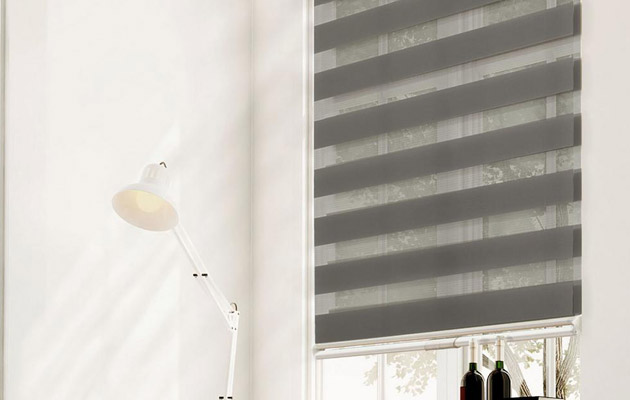 Custom Window Shades | Blinds & Fabric Shades World